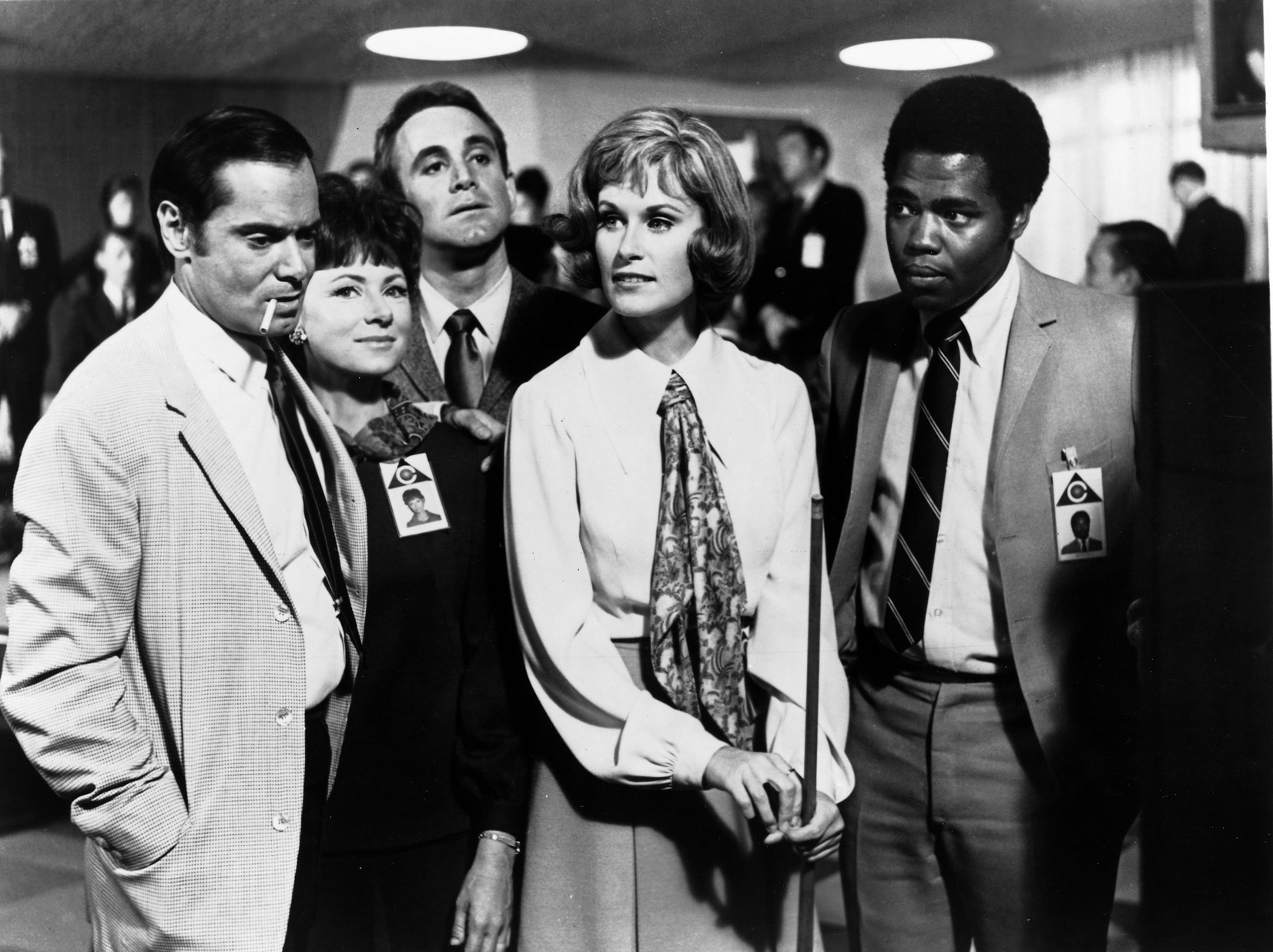 Marion Ross on ‘Happy Days’ and Her Legendary Career | Woman's World