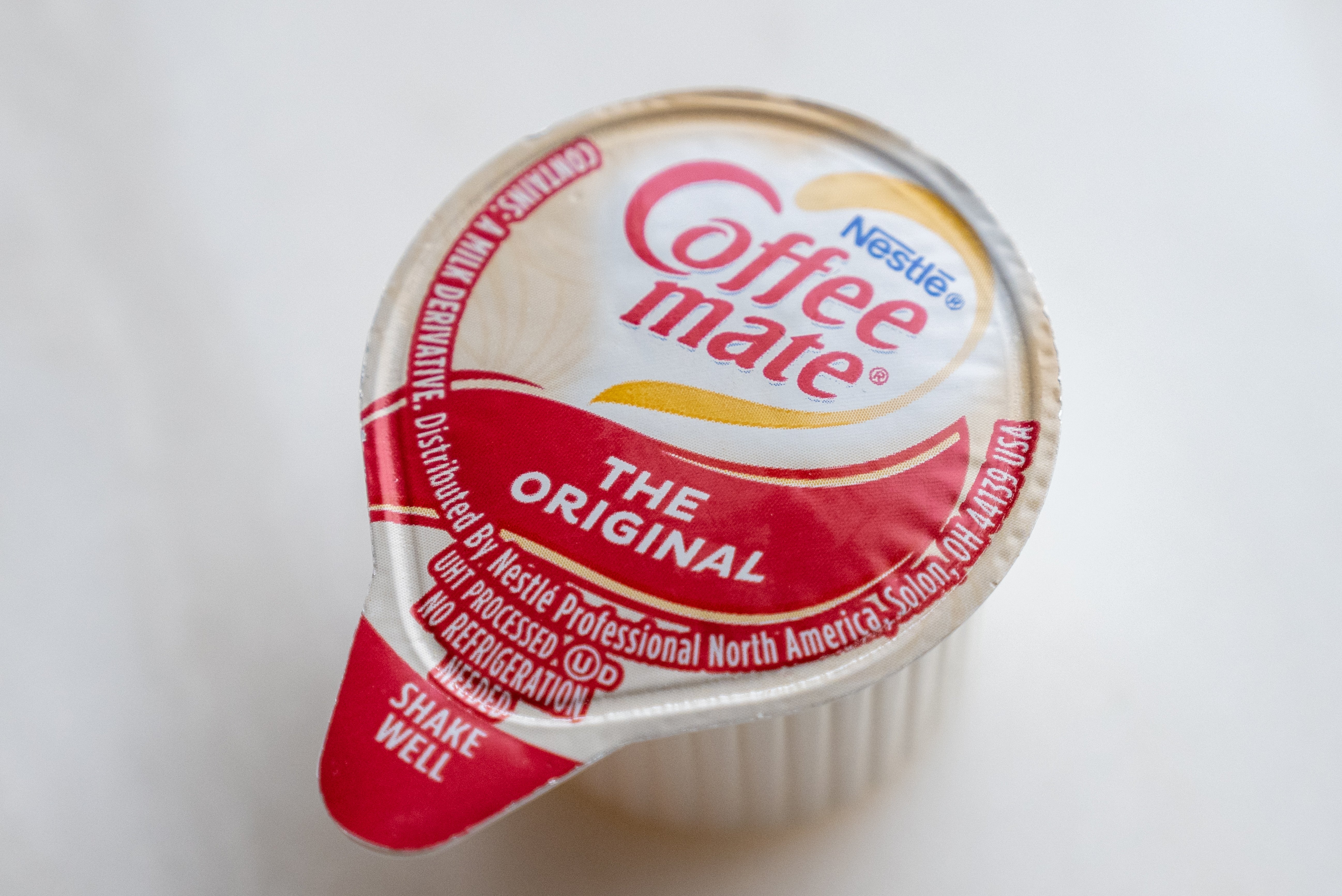 Coffee Mate Debuts New Creamers: Nostalgic and ‘White Lotus’-Inspired ...