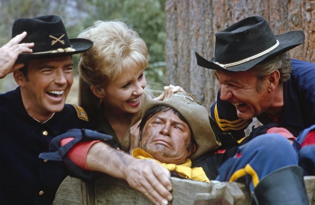 Ken Berry: His Life, 'Mayberry RFD' and TV Legacy | Woman's World