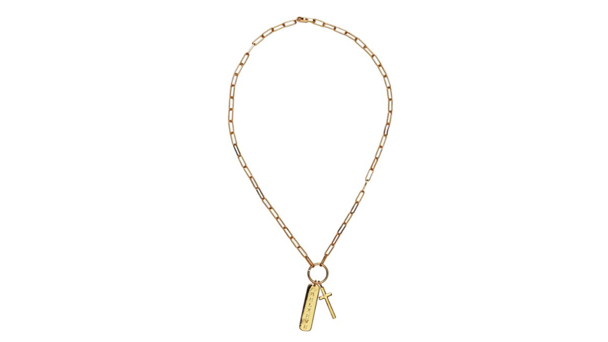 Meaningful Faith Jewelry Pieces: 8 Affordable, Giftable Options | Woman ...
