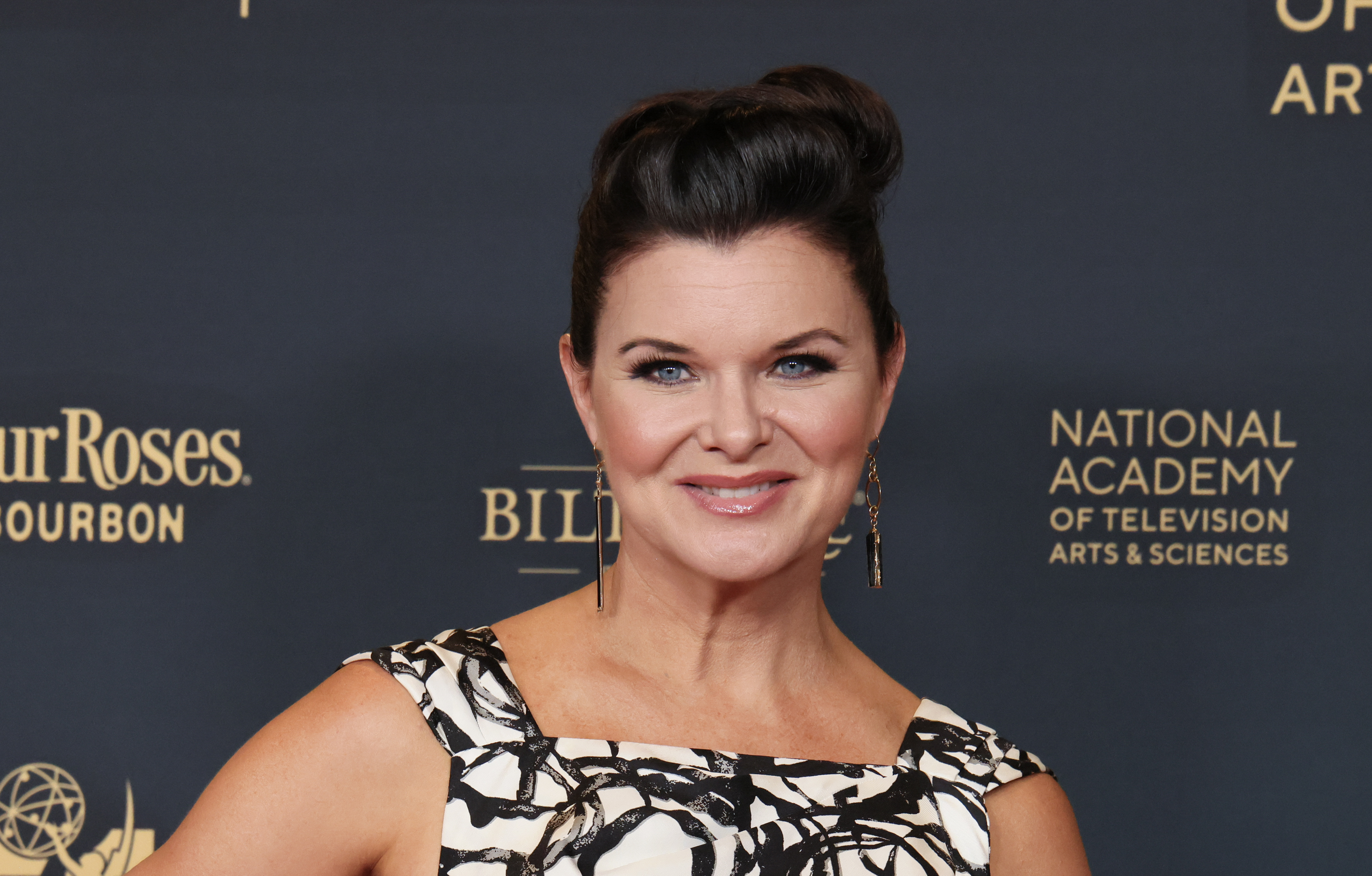 Heather Tom Heather Tom Actress, Director