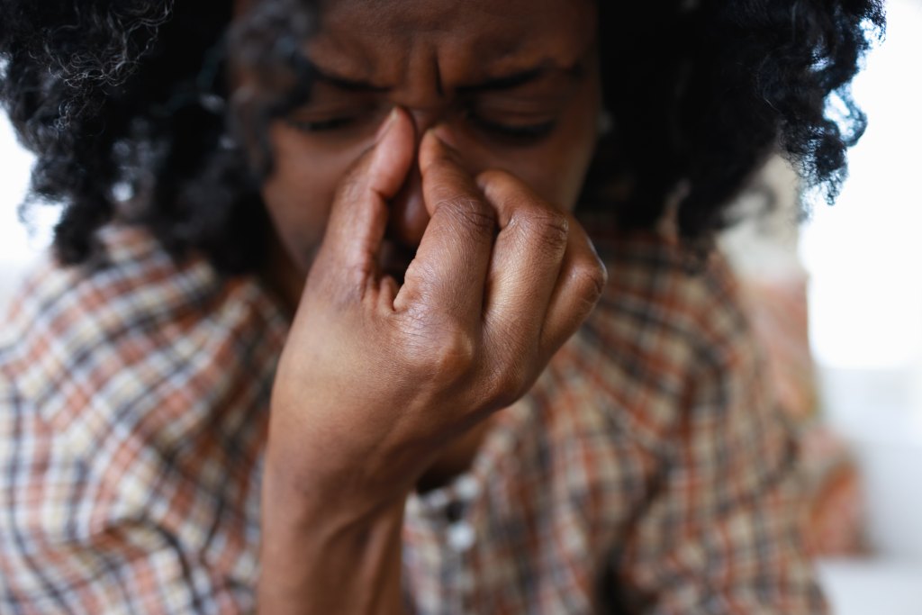 Home Remedies for Sinus Infection: Ease Pain and Pressure | Woman's World