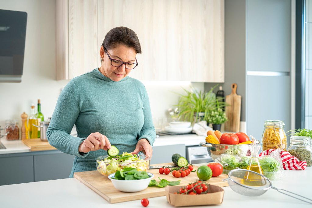 How to Lose Weight Without Exercise: Expert Tips | Woman's World
