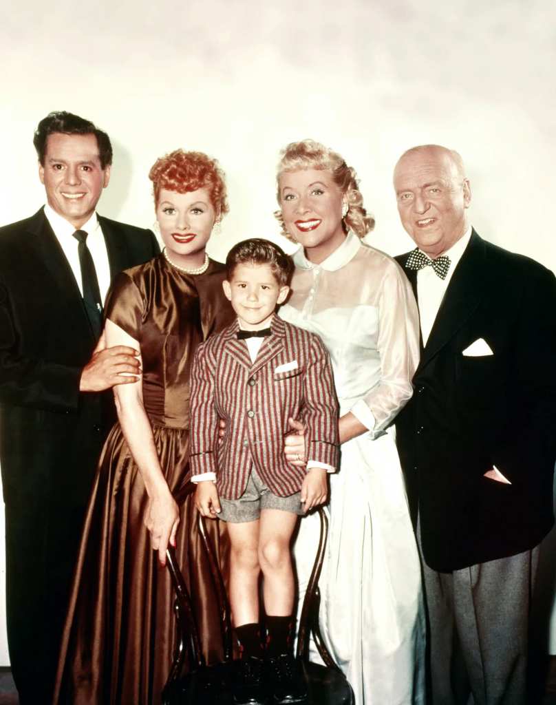42 Best 1950s Sitcoms: TV Golden Age Classics to Forgotten Favorites ...