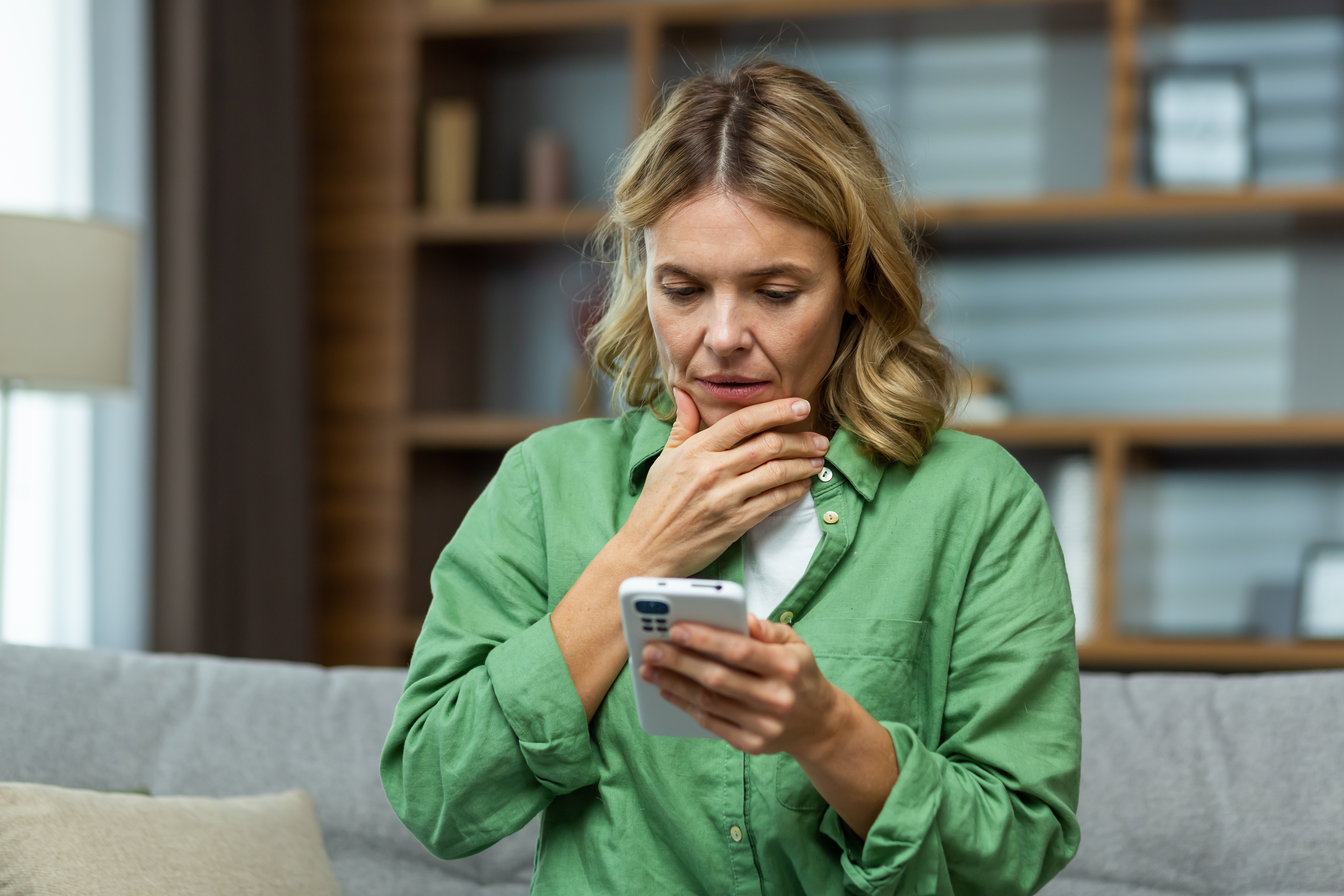 Pet Owners Targeted in Lost Pet Scams—Tips to Stay Safe | Woman's World
