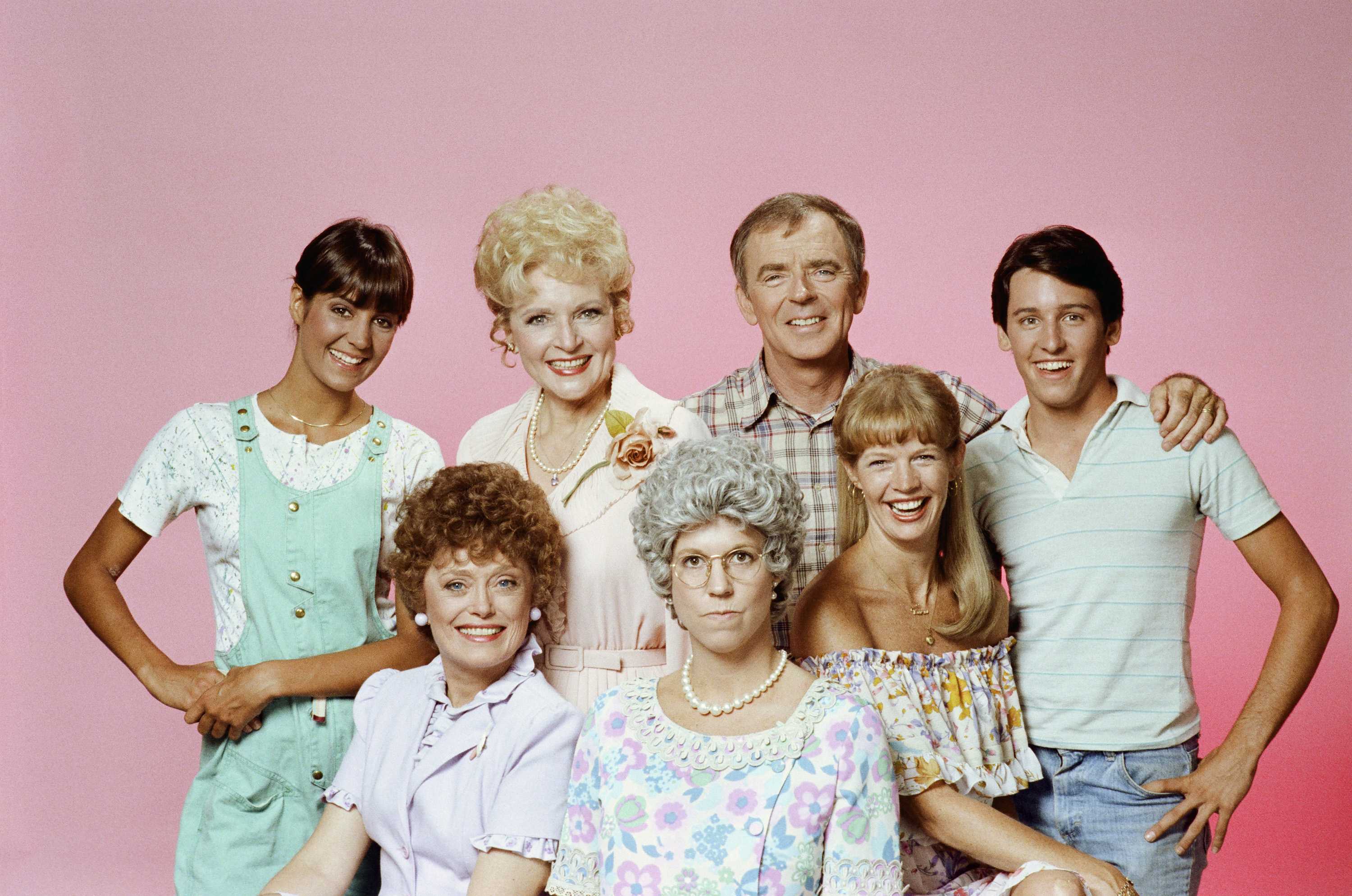 Ken Berry: His Life, 'Mayberry RFD' and TV Legacy | Woman's World
