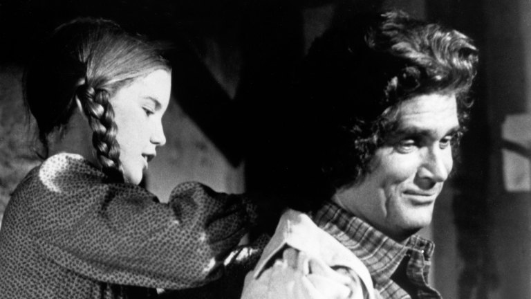 Melissa Gilbert's Hallmark Career: 'When Calls the Heart' Cameo | Woman ...