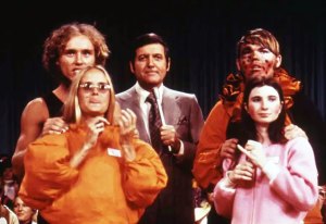 Monty Hall and 'Let's Make a Deal': Inside TV's Greatest Game Show ...