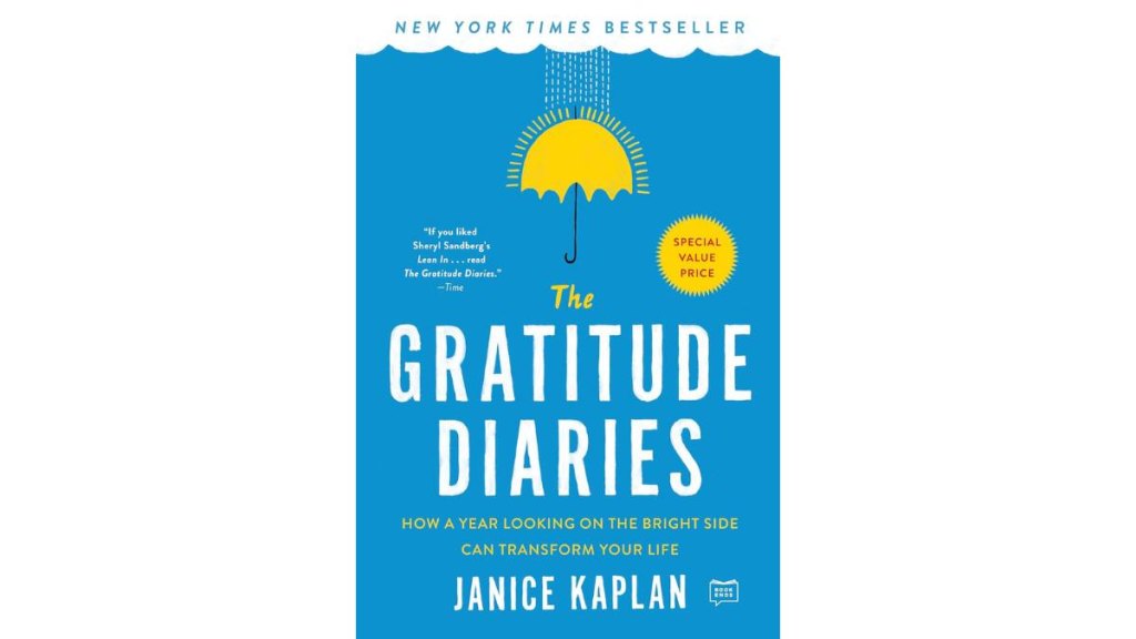 Top Non-Fiction Gratitude Books to Inspire Thankfulness | Woman's World
