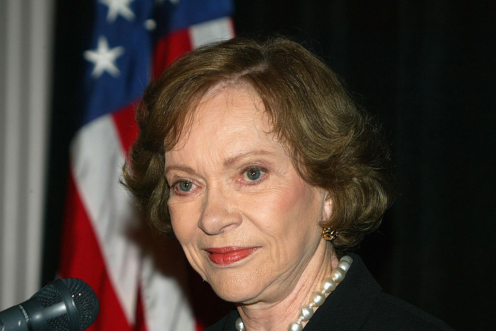 7 Celebrities Who Have Cared for Loved Ones as Caregivers | Woman's World