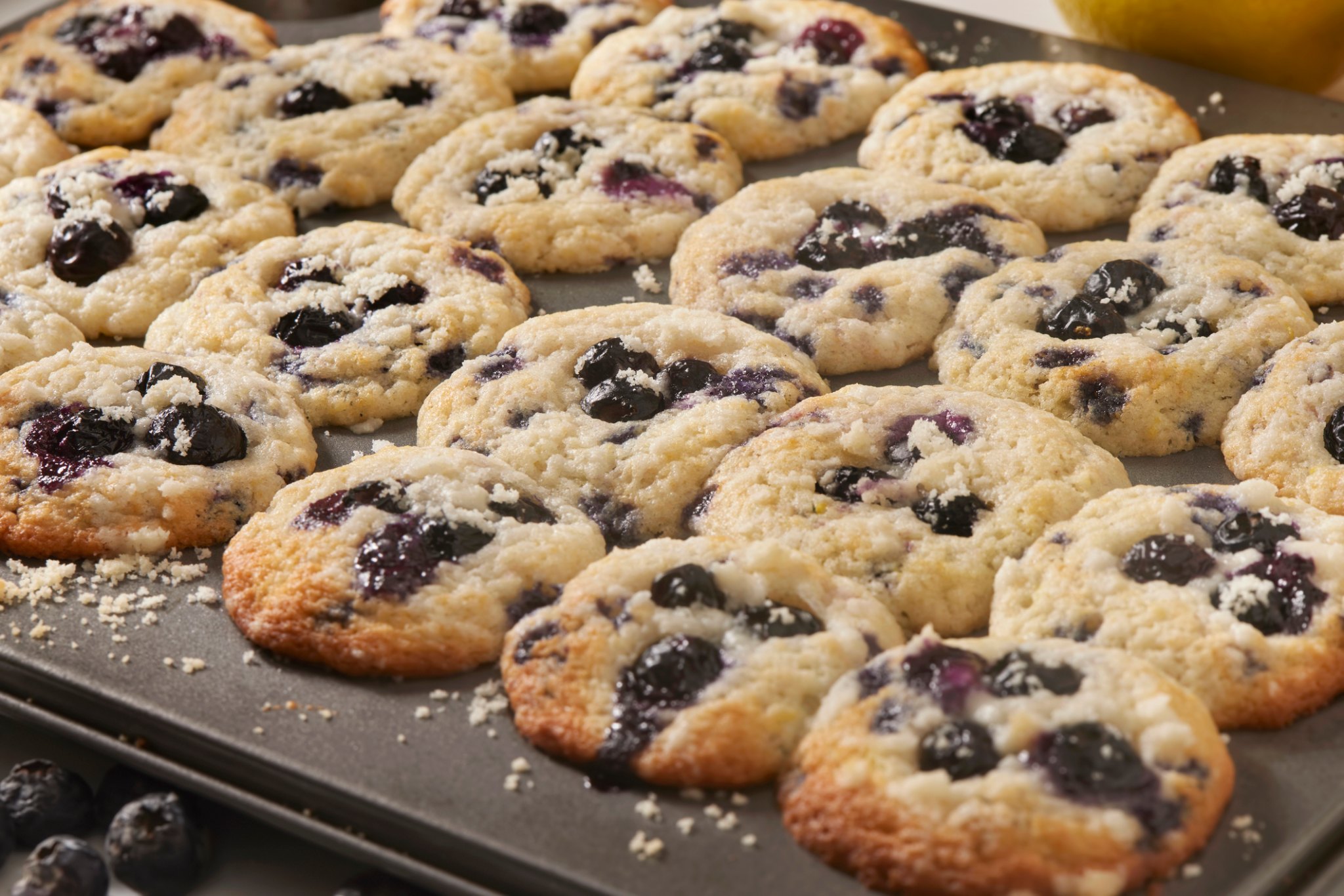 Mini Muffins Recipe: Easy 10-Minute Baked Treat for Any Time of the Day ...