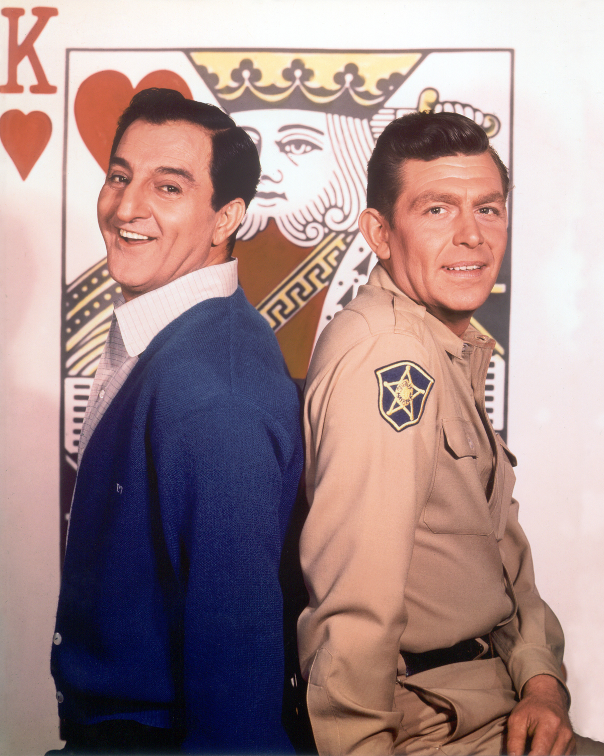 12 Down-Home Facts About 'The Andy Griffith Show' and Mayberry | Woman ...