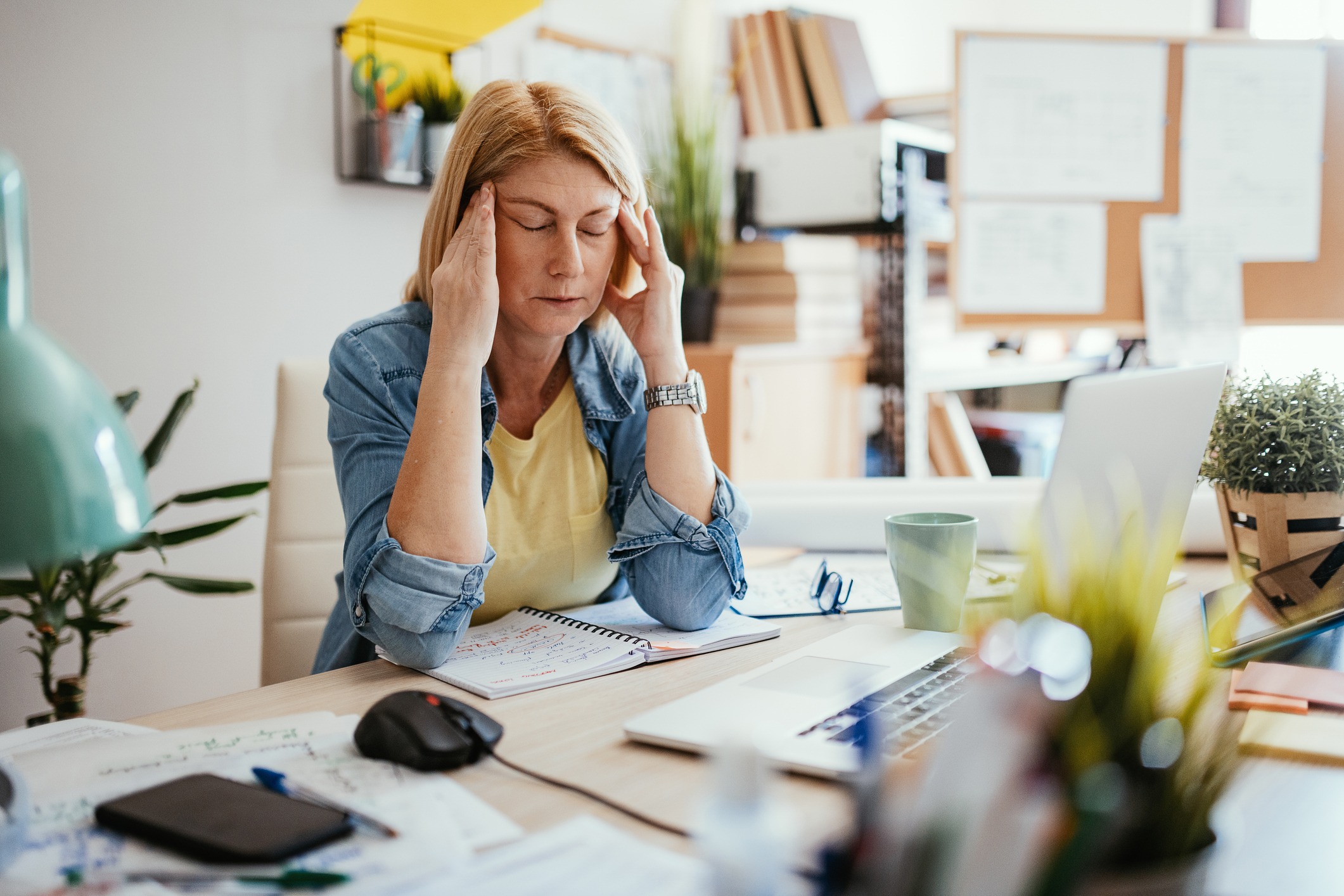 Walking Pneumonia Symptoms, Treatments and Prevention Tips | Woman's World