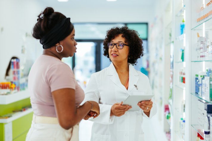 What Is a Compounding Pharmacy? Benefits, Risks and Tips | Woman's World