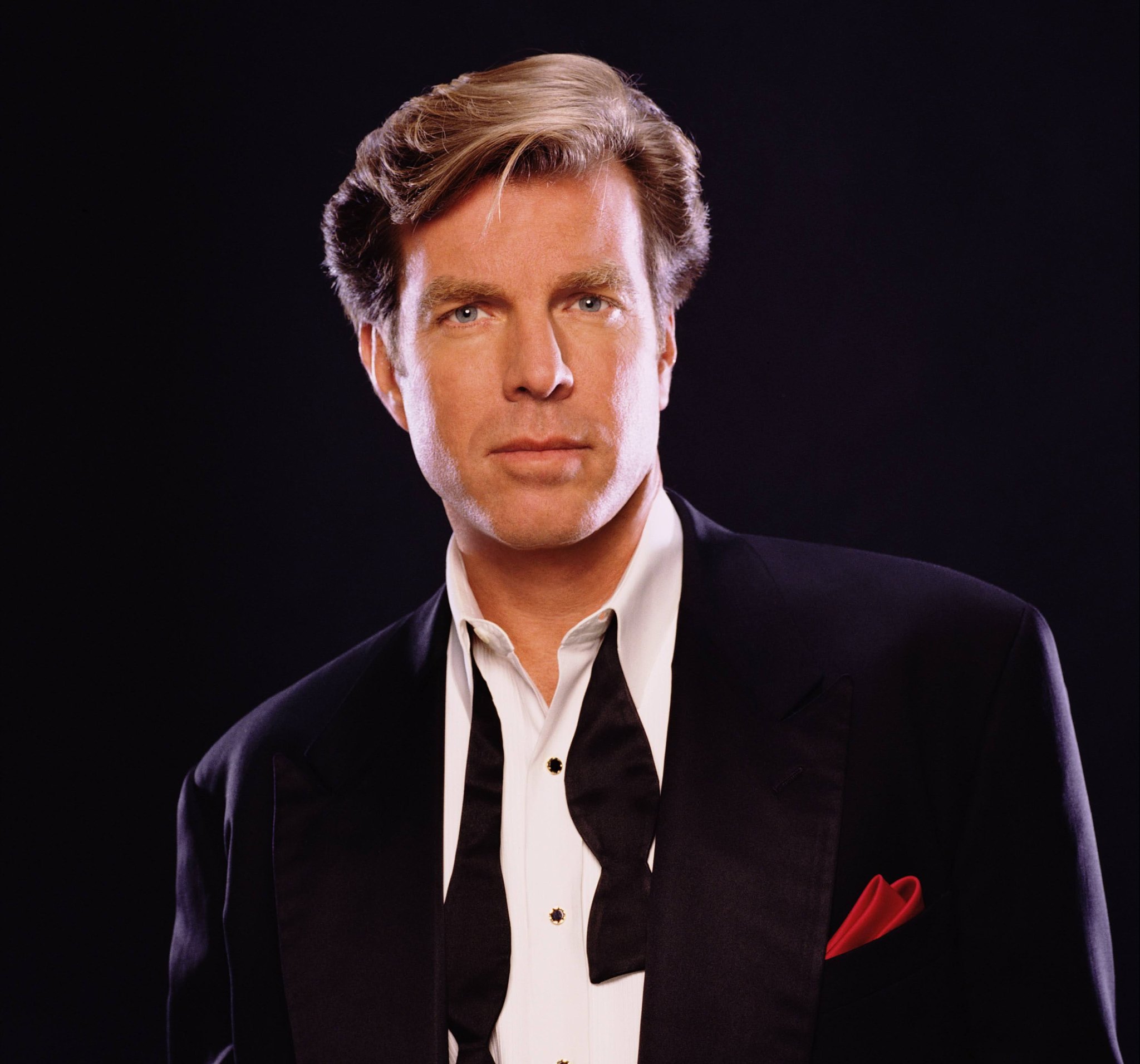 Peter Bergman Celebrates 35 Years on ‘The Young and the Restless ...