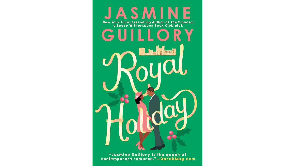 13 Holiday Romance Books to Cozy Up With This Festive Season | Woman's ...