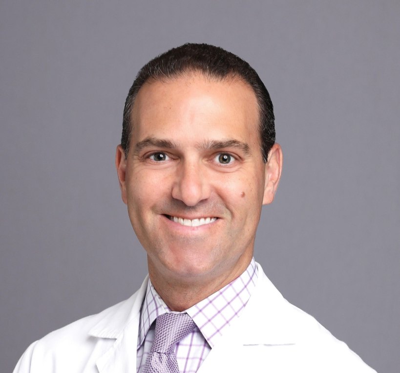 Brett A. Sealove, MD , Author at Woman's World