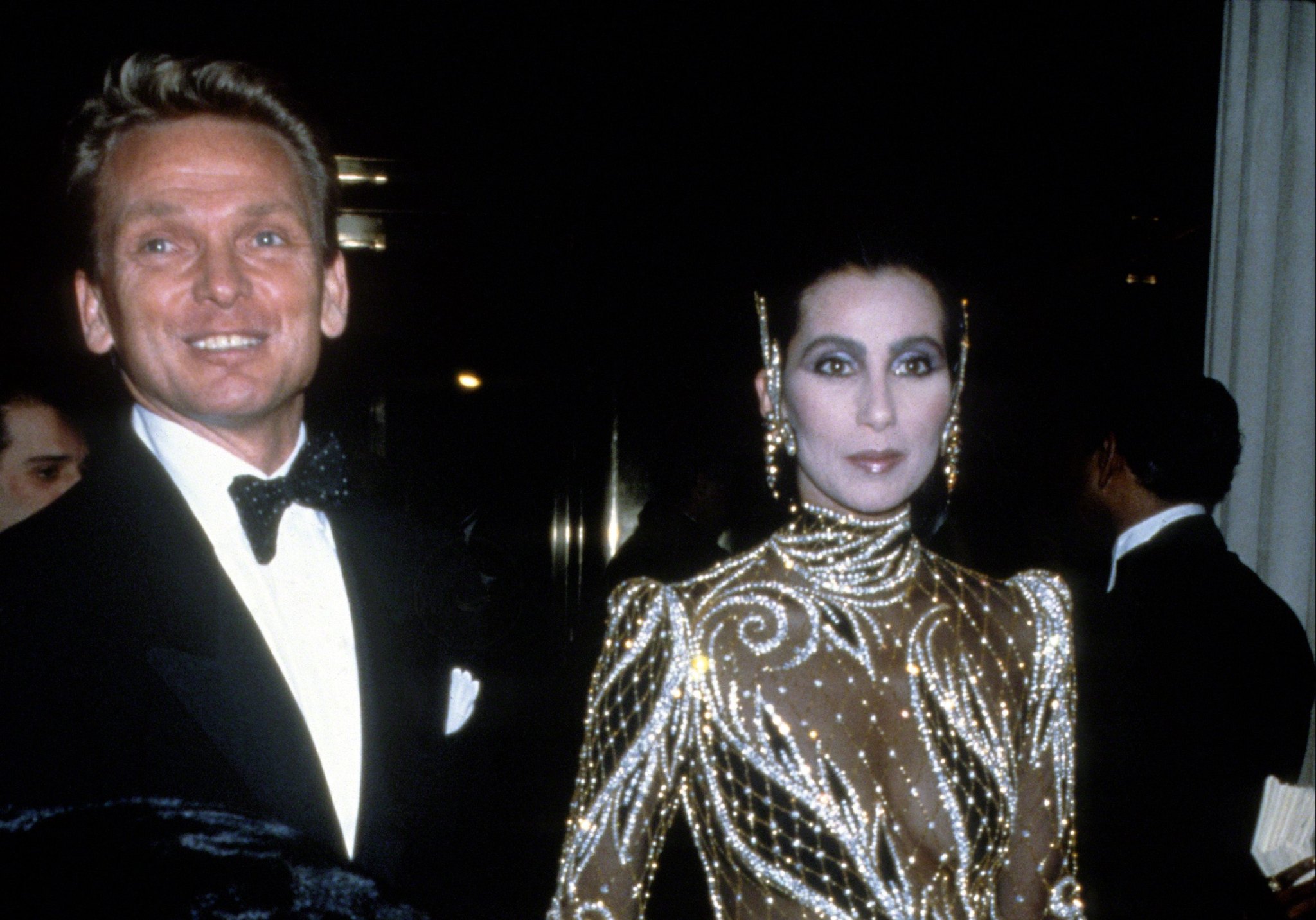 10 Best Cher Quotes That Capture Her Iconic Sass and Glamour | Woman's ...