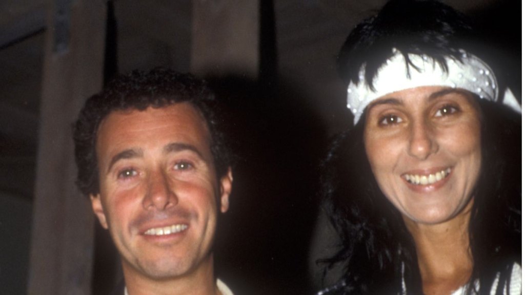 Cher Relationships: Who the Iconic Singer Has Dated | Woman's World