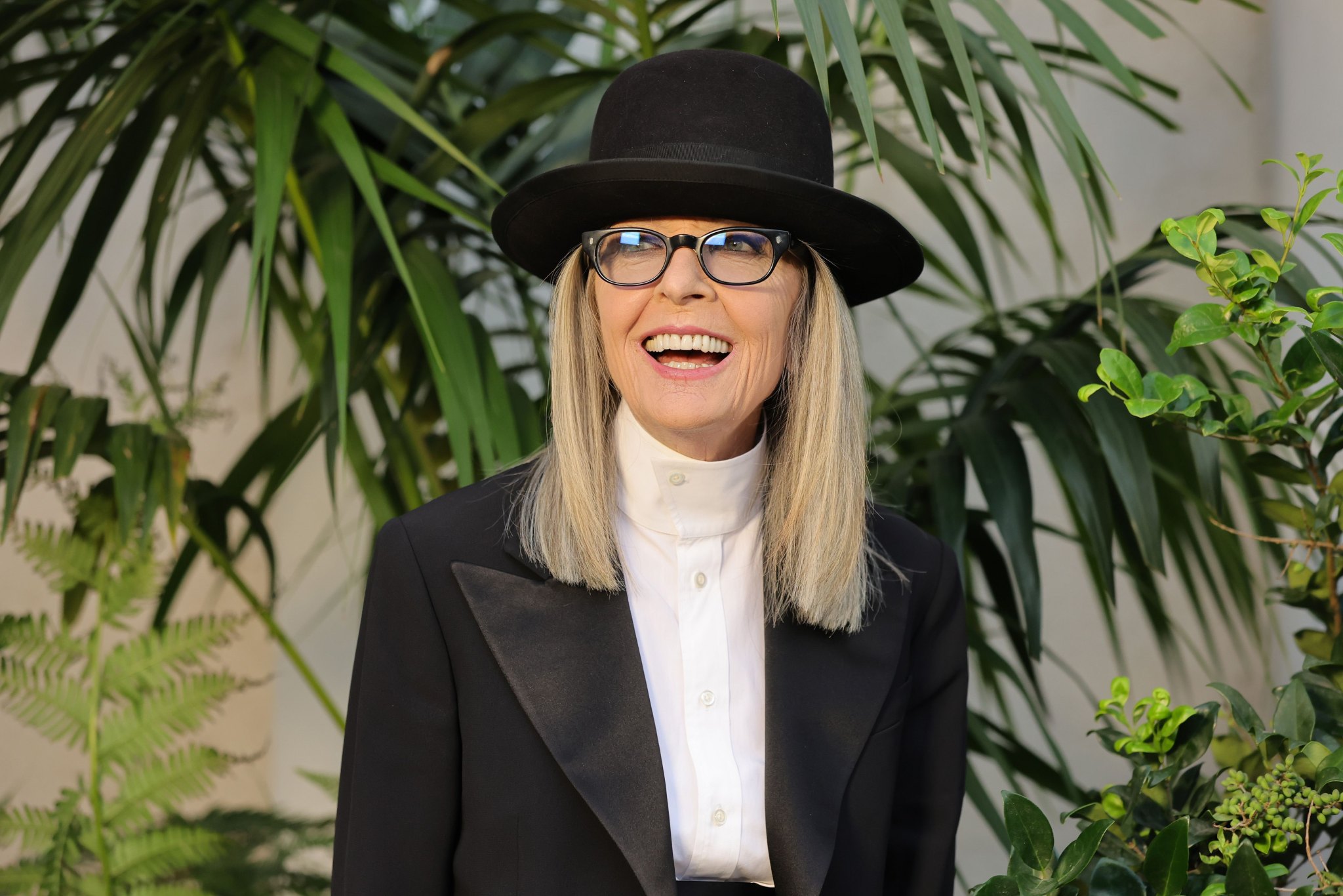 Remembering Diane Keaton: Her Life, Loves—and Why She Never Married ...