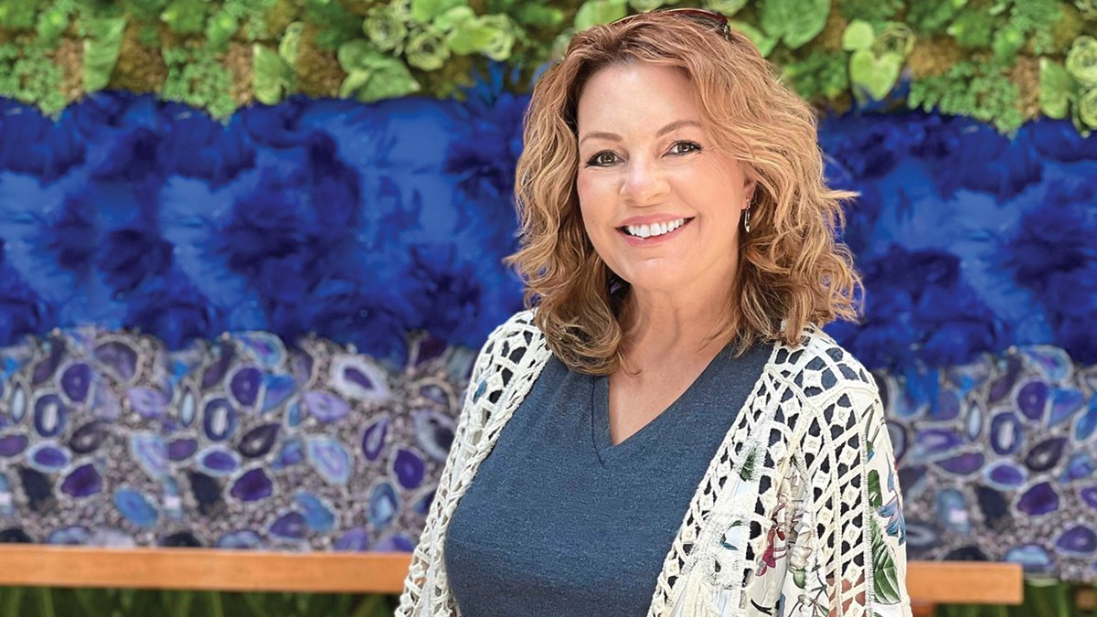 Menopause Brain Fog: MDs Reveal How to Lift It | Woman's World
