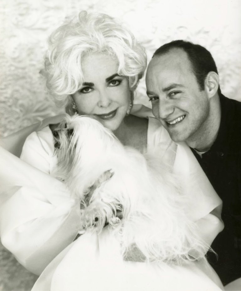 Elizabeth Taylor’s Style and Beauty Secrets Revealed | Woman's World