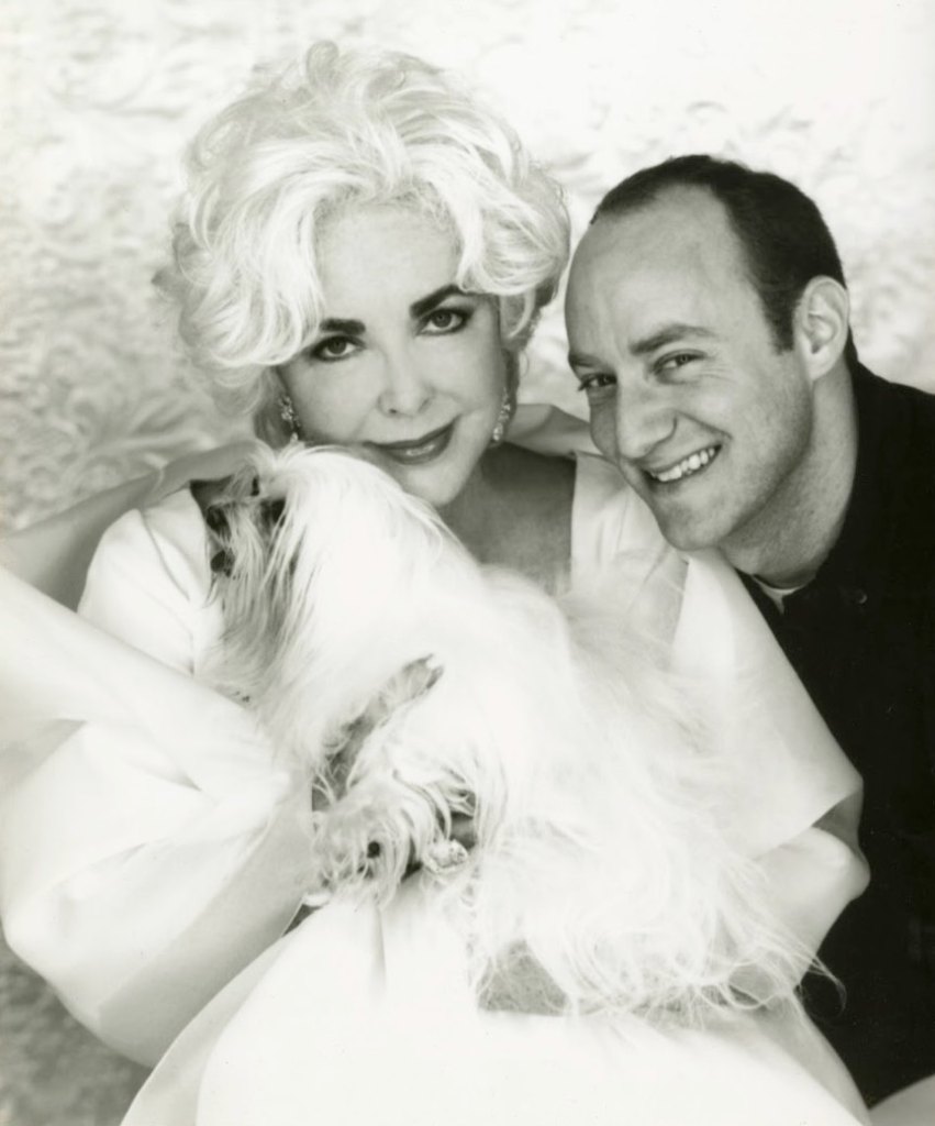 Elizabeth Taylor’s Style and Beauty Secrets Revealed | Woman's World