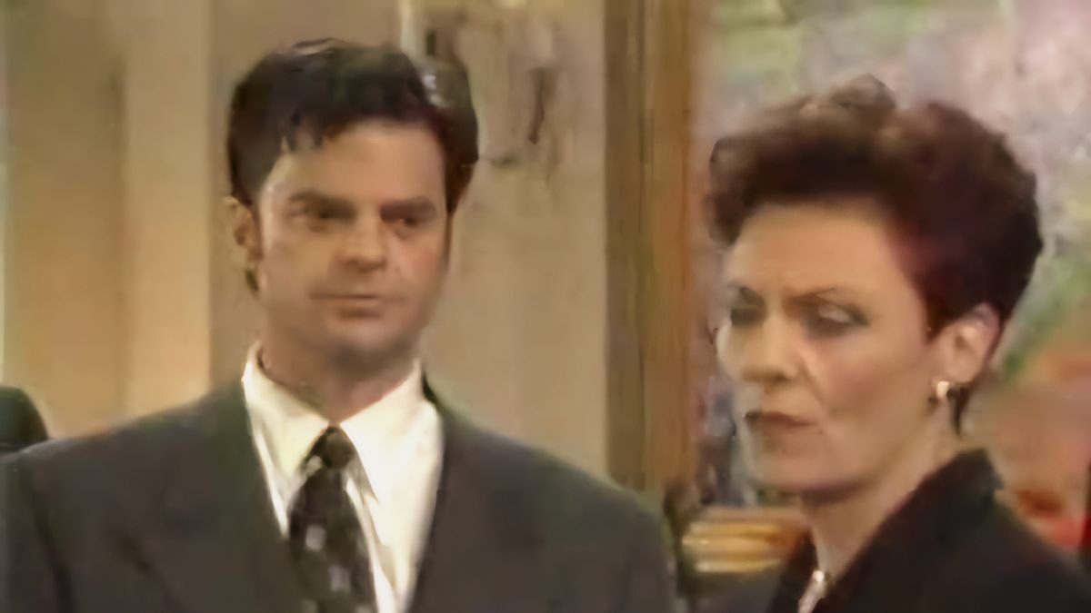 Wally Kurth: Soap Star Talks ‘Days of Our Lives’ and ‘General Hospital ...