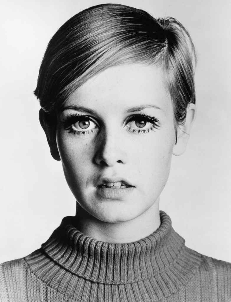 Twiggy Model: A Look Back at the Icon Who Defined '60s Style | Woman's ...