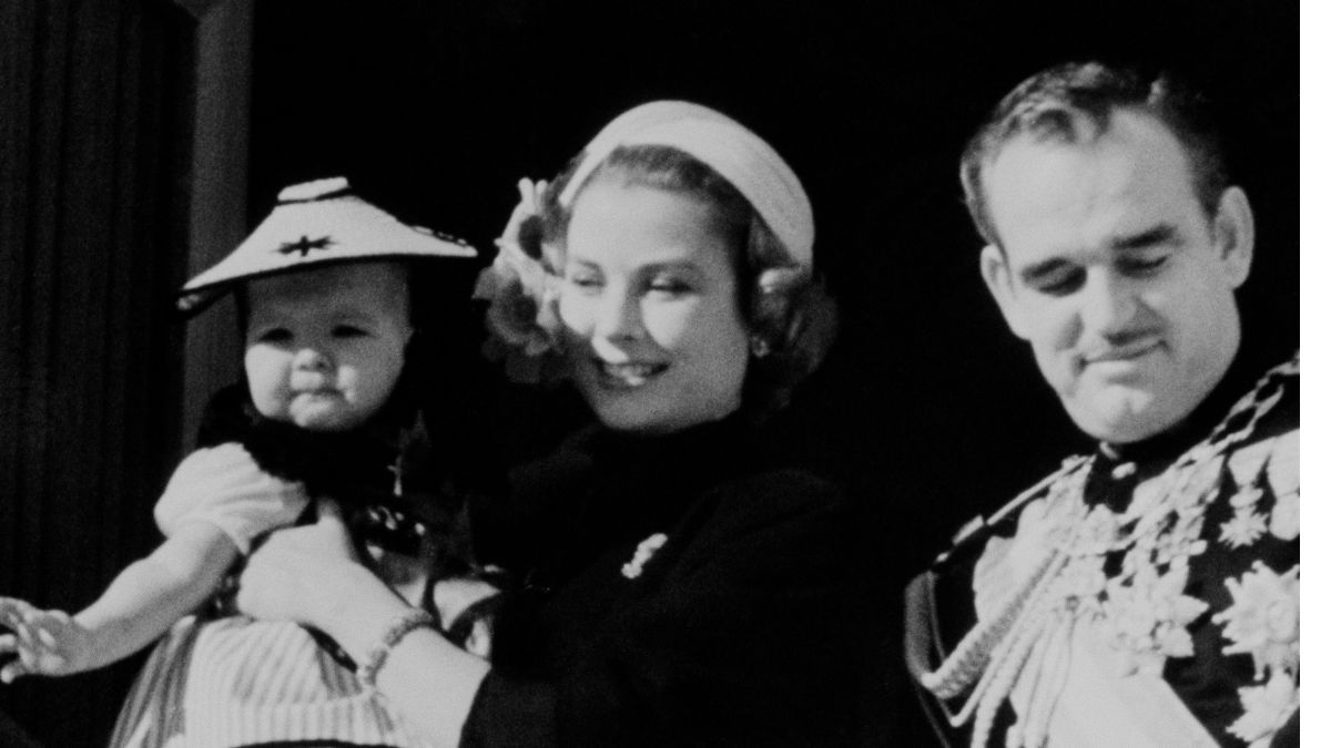 Grace Kelly and Rainier III: A Timeline of Their Royal Love Story ...