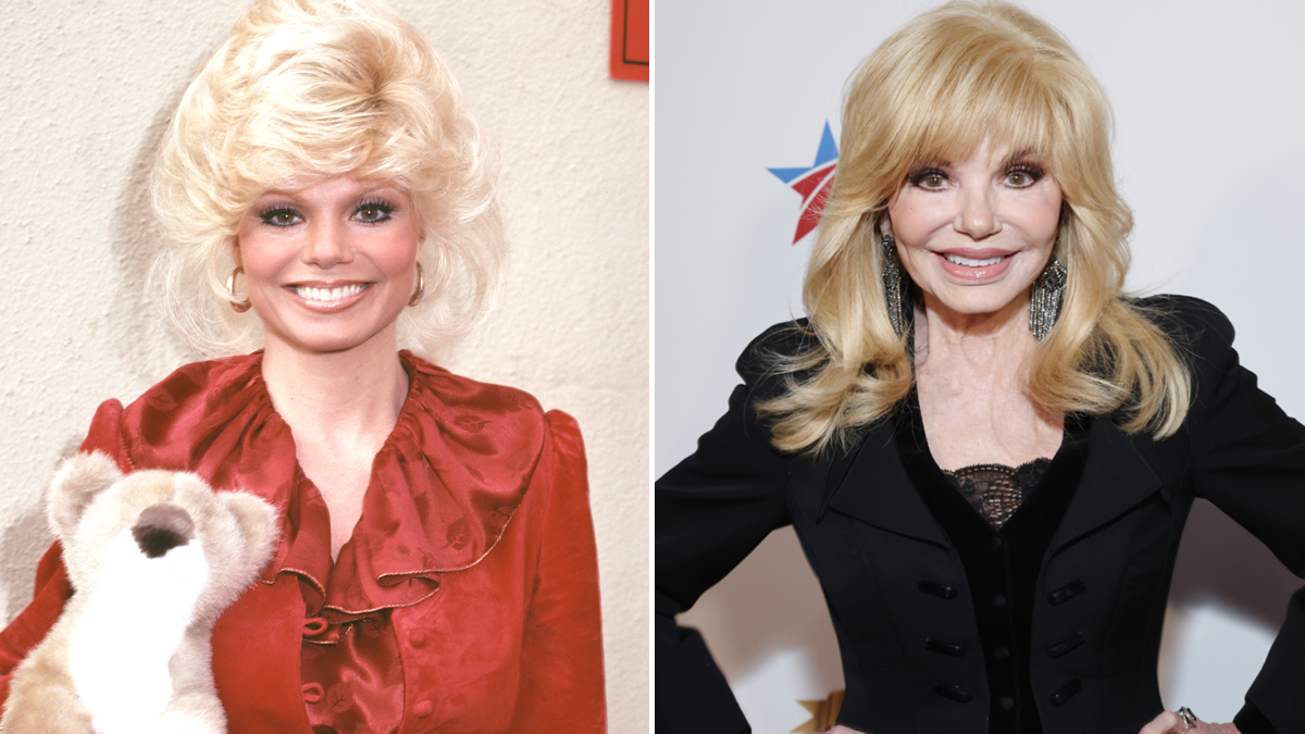 Loni Anderson Today: What the '80s Icon Has Been Up To | Woman's World