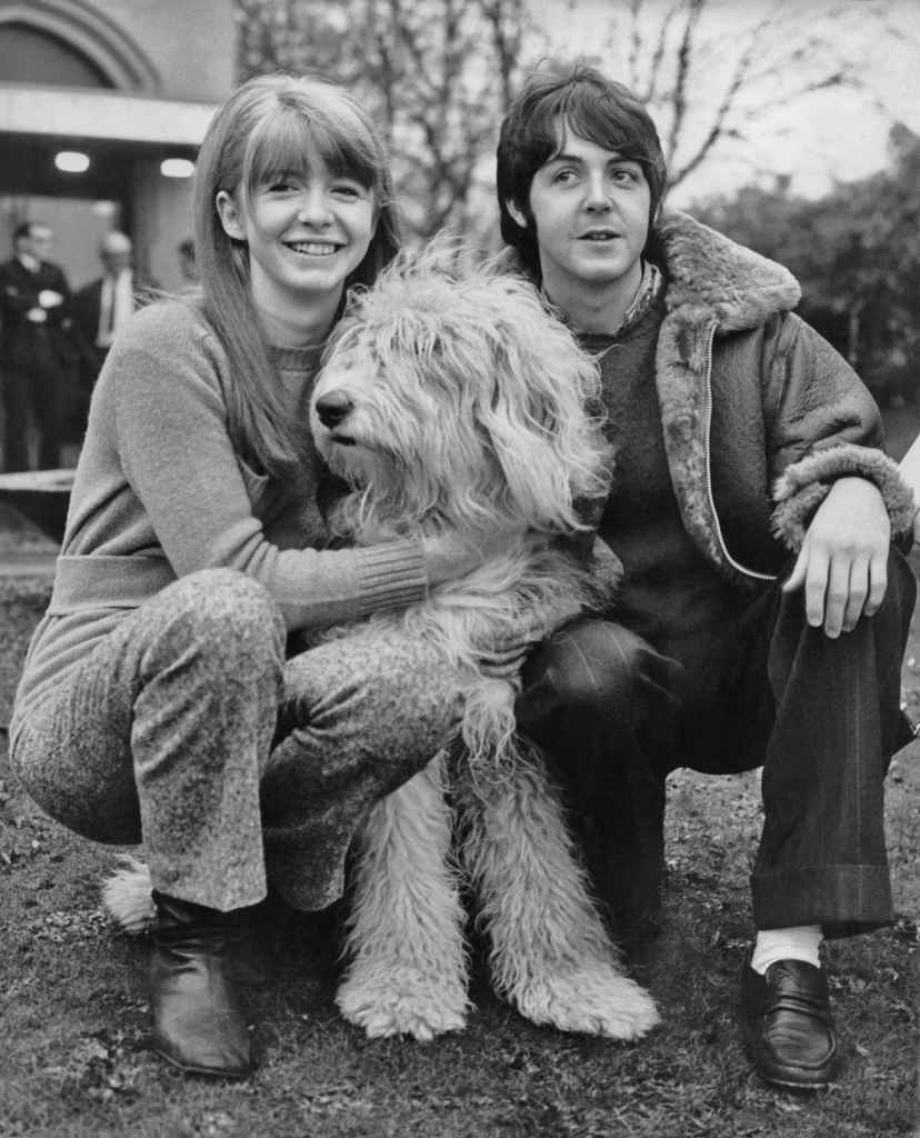 Paul McCartney Relationships: A Look at His Marriages and Love | Woman ...