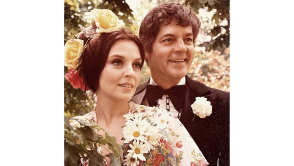 Susan Seaforth Hayes on Doug’s Memorial and Loving Bill Hayes | Woman's ...