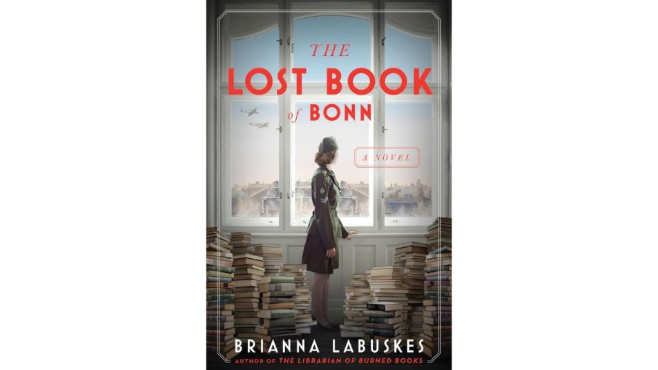 17 WWII Books to Inspire and Transport You Back in Time | Woman's World