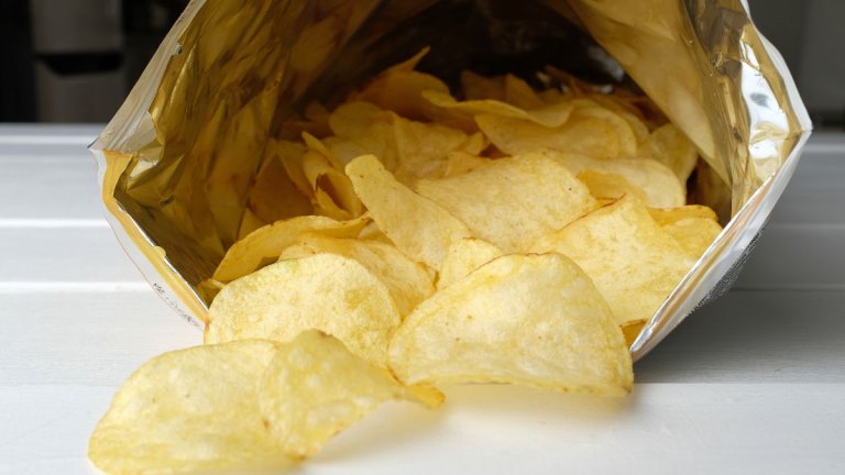 Frito-Lay Recall: Check if Your Lay’s Chips Are Affected | Woman's World