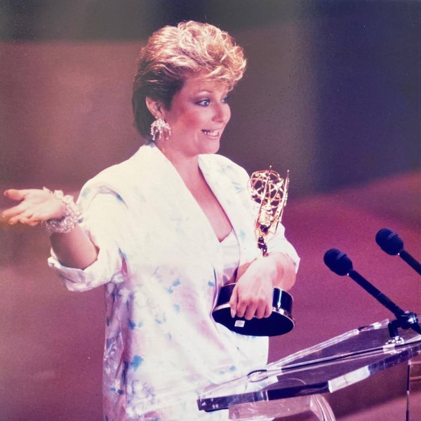Beth Maitland Reflects on 42 Years as Traci Abbott on 'Y&R’ | Woman's World