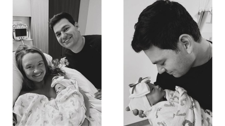 Alex Drummond and Mauricio Scott's Love Story Details Revealed Woman's ...