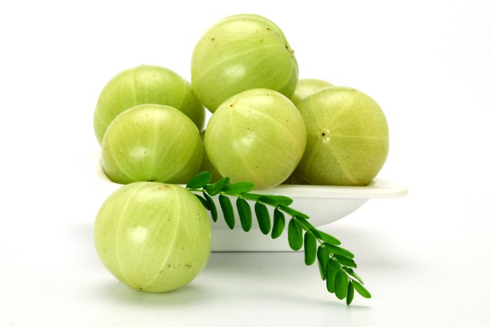Benefits of Amla Oil for Skin: Brighten, Firm and Hydrate Skin | Woman ...
