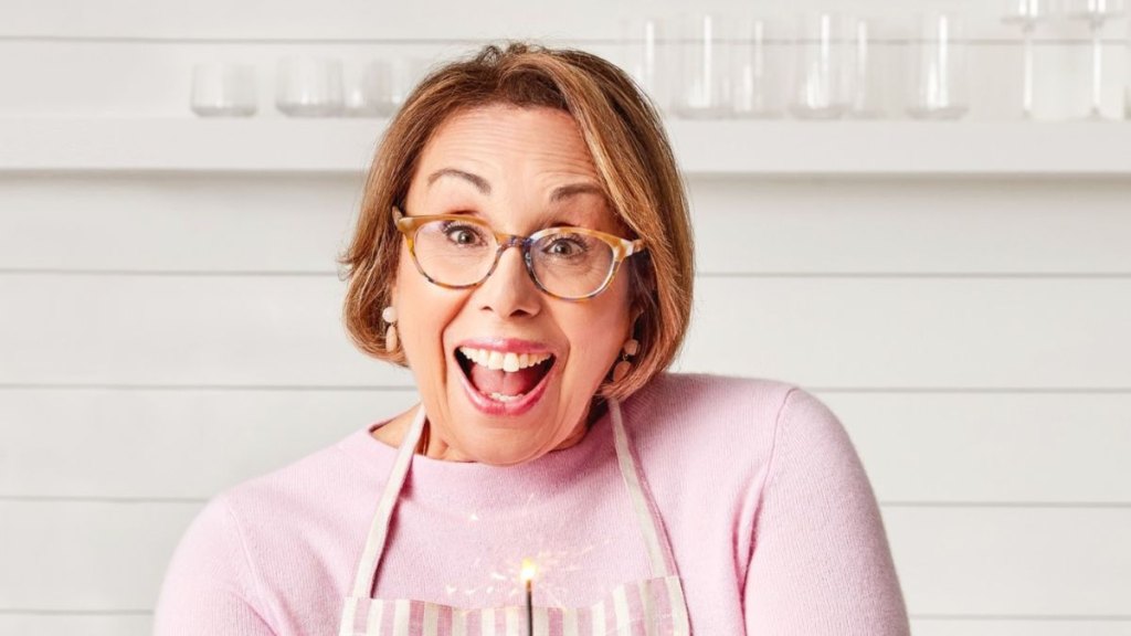Brunch With Babs Talks Holiday Recipes and Traditions | Woman's World