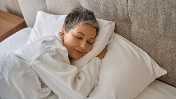 Could a Sleep Apnea Pill Replace Your CPAP Machine?