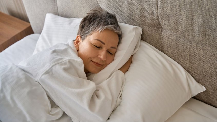 Could a Sleep Apnea Pill Replace Your CPAP Machine?