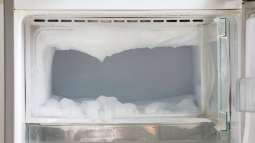 How to Prevent Ice Buildup In Freezer: Pros Easy Tricks | Woman's World