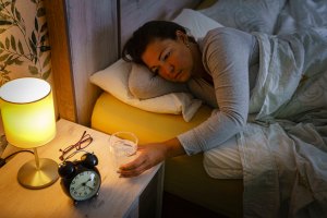 How to Stop Peeing at Night: Natural Tips to Ease Nocturia | Woman's World