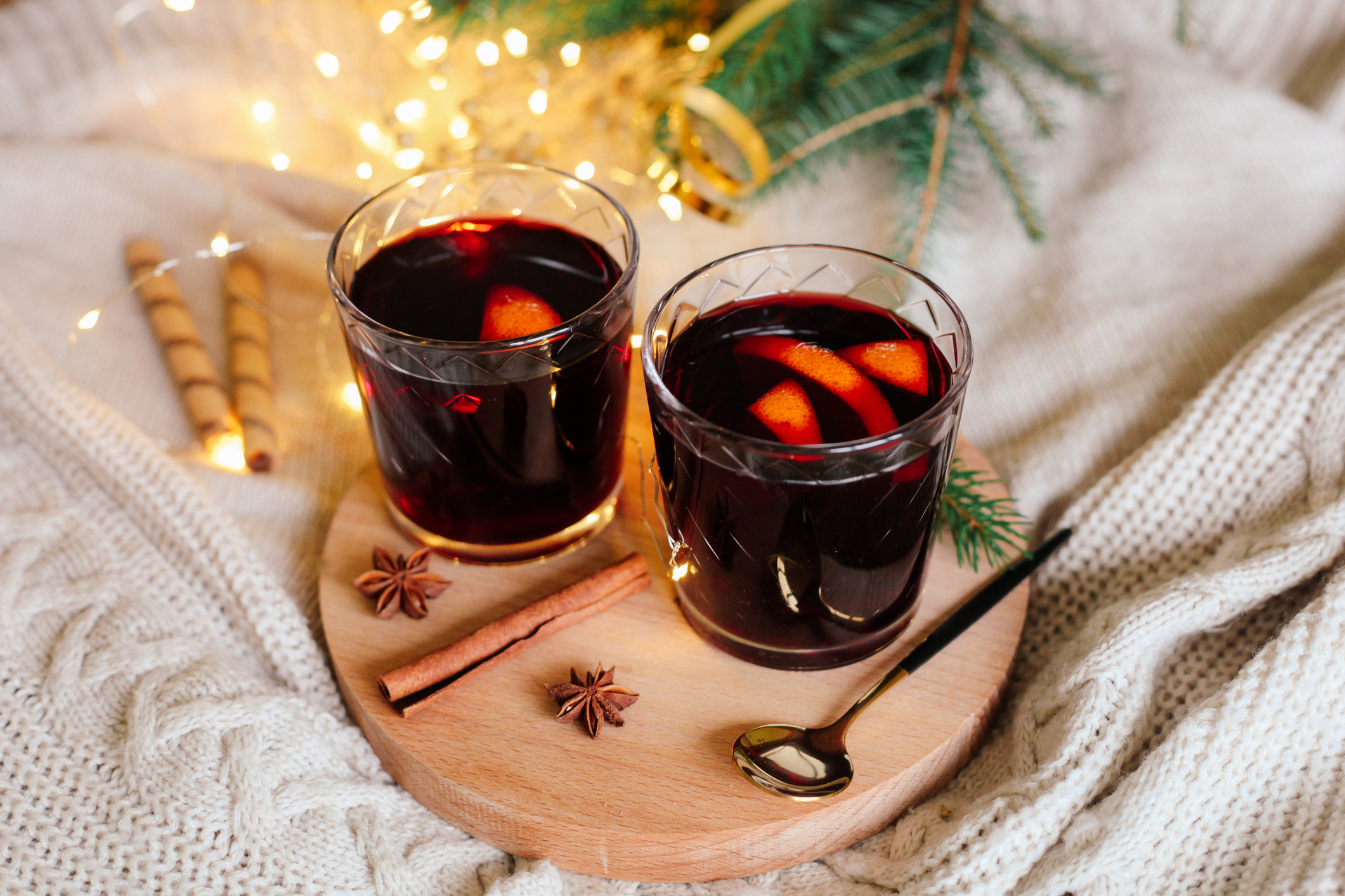 Iconic Holiday Movie Dishes: 10 Recipes To Recreate At Home | Woman's World