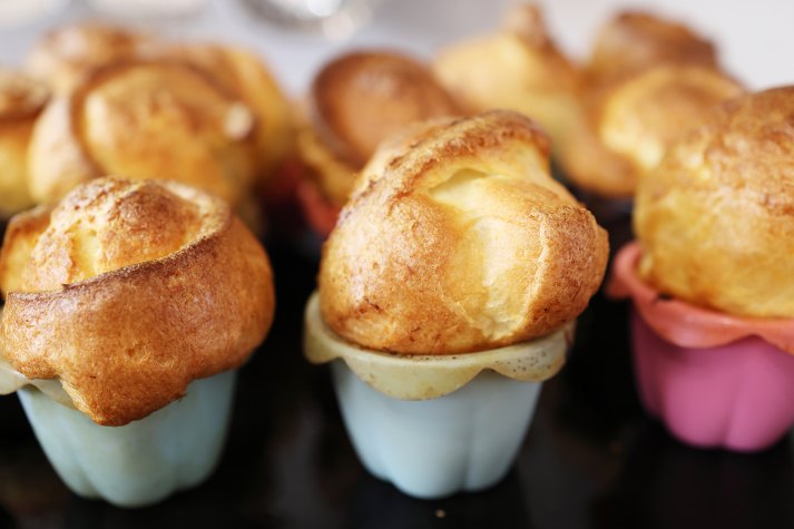 Easy Popovers Recipe: Light, Fluffy and Ready in Under an Hour | Woman ...