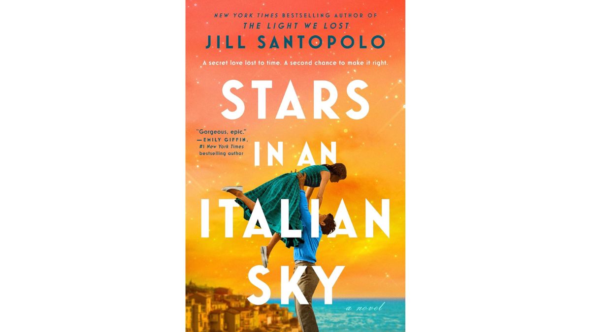 10 Historical Fiction Books Set in Italy: Stunning Stories to Savor ...