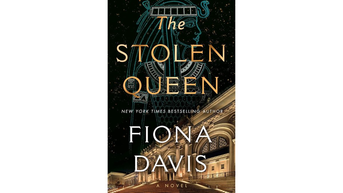 Twists, Turns, Dual-Timelines: 10 Gripping New Historical Fiction ...