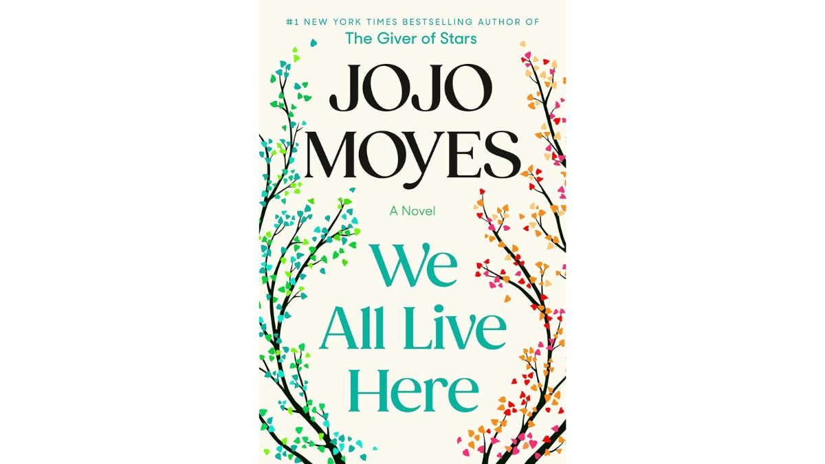 Most Anticipated Books of 2025: Taylor Jenkins Reid & More | Woman's World