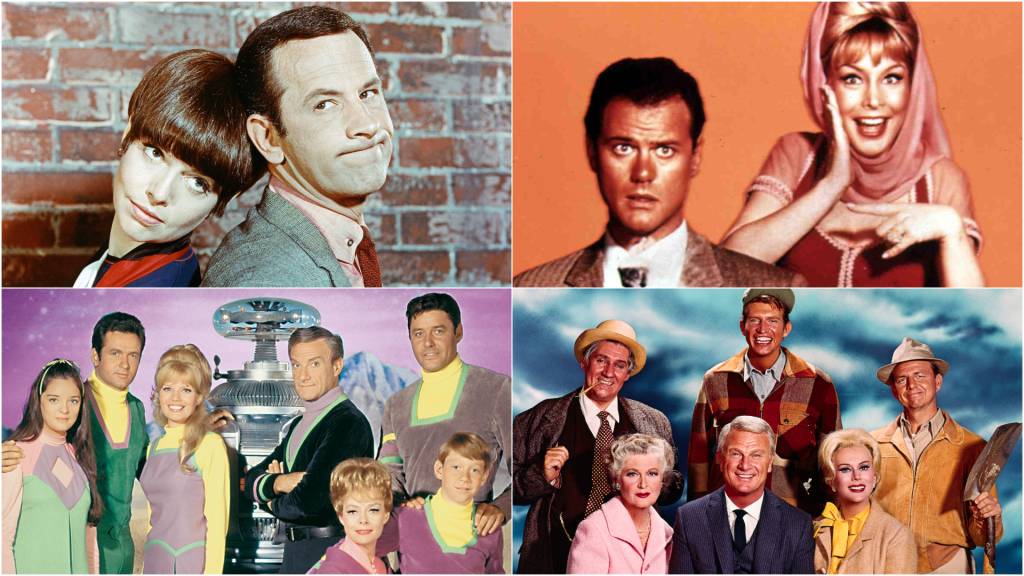Lucille Ball TV Shows and Specials: Behind-the-Scenes Stories | Woman's ...