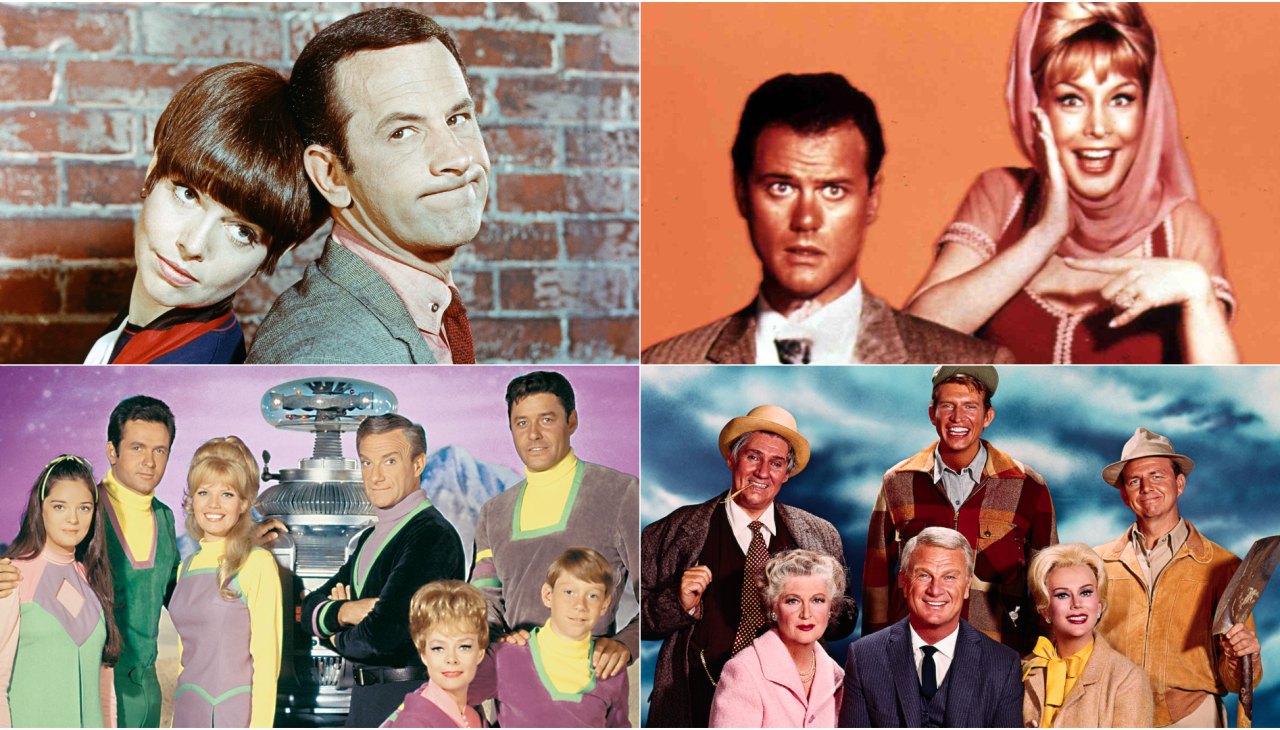 14 Iconic 1975 TV Shows Celebrating 50 Years | Woman's World